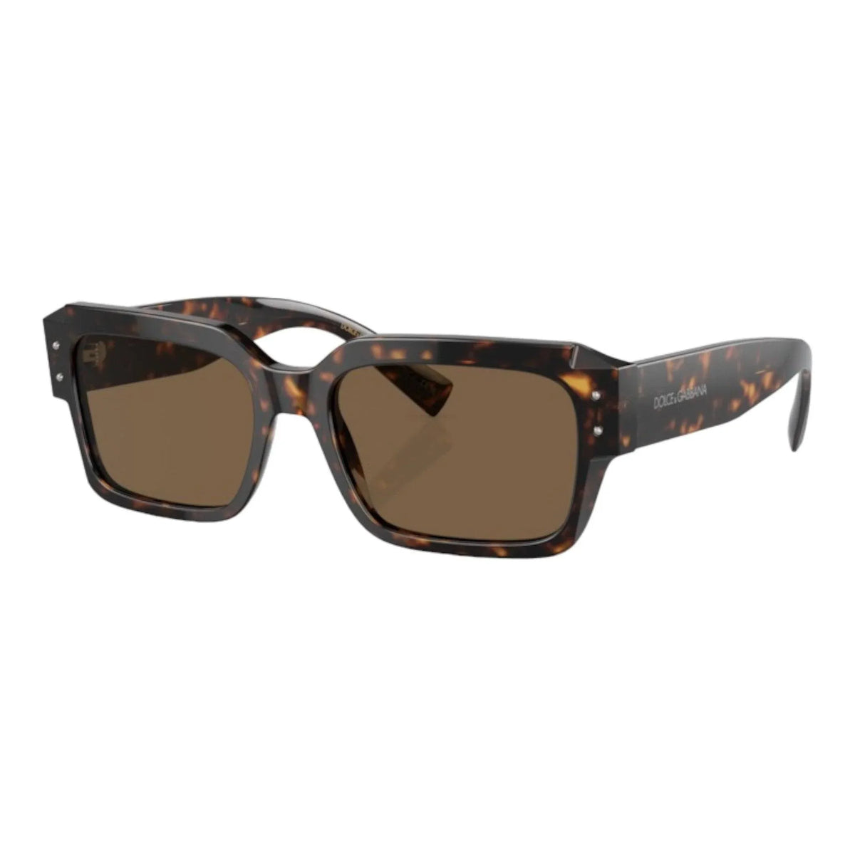 Occhiali da sole da Uomo Dolce & Gabbana DG4460 502/73 – Pistilleria