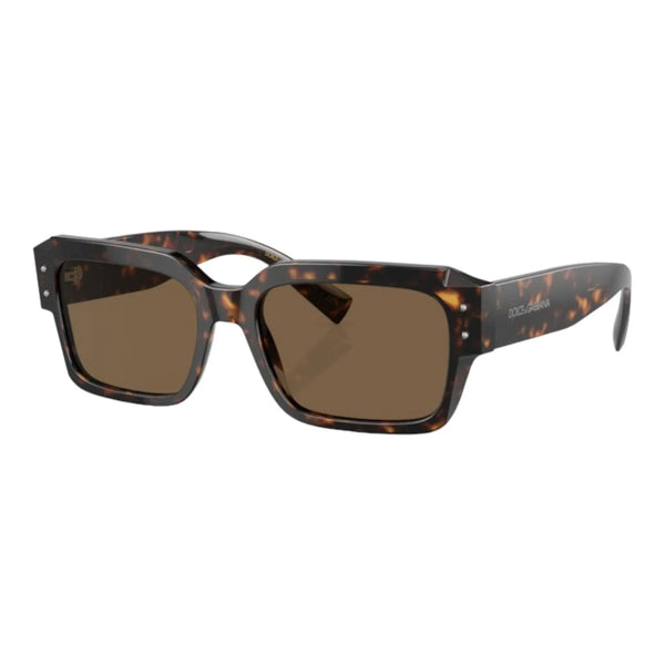 Occhiali da sole da Uomo Dolce & Gabbana DG4460 502/73 – Pistilleria