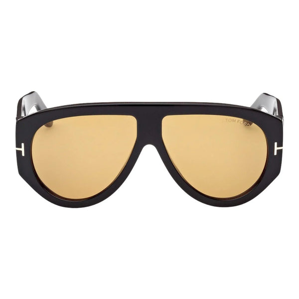 Tom Ford Bronson FT1044 - 01E Pistilleria Eyewear Store